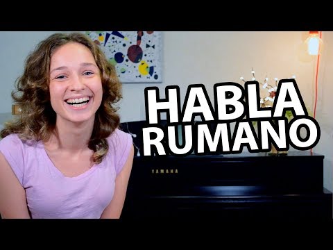 Aprende cómo se dice 'Hola' en rumano y descubre las diferentes formas ...